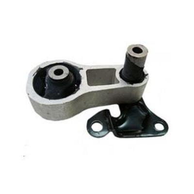 Cina L'elastomero d'acciaio abbassa Ford Fiesta Engine Mount 8V5Z6068A 3S616P082AA DD3239040 in vendita
