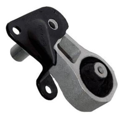 Cina L'elastomero d'acciaio abbassa Ford Fiesta Engine Mount 8V5Z6068A 3S616P082AA DD3239040 in vendita