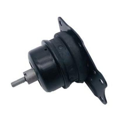 Cina VW Polo Engine Mounting 6Q0199167 6Q0199167CG di 6Q0199167CM Front Axle in vendita
