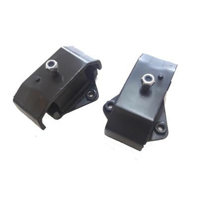 Cina Supporti di motore di gomma di Hyundai della trasmissione 21811-4b021 21811-4f000 in vendita