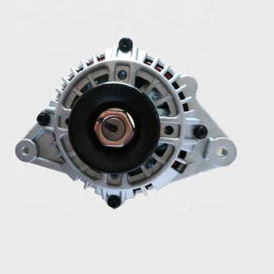 Cina LESTER 21011 dell'alternatore OE 0K800-18-300 37300-41701 dell'automobile di 24V 75A audio in vendita