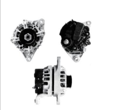 Cina 0986080720 ALT4141 alternatore automobilistico 12V 90A Nissan 23100ax62b in vendita