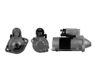 Cina Motore d'avviamento automatico LRS1436 di MD314167 36100-42200 per Mitsubishi L200 96-07 in vendita