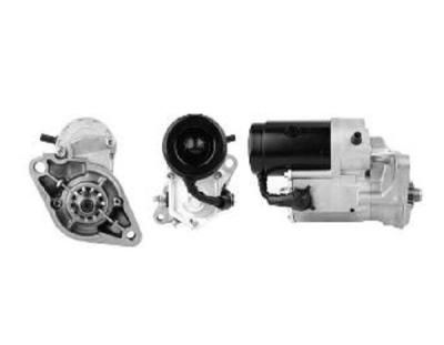 Cina Motore d'avviamento dell'auto di 2.0KW 12V 28100-54070 11T per Toyota Hiace II 79-83 in vendita