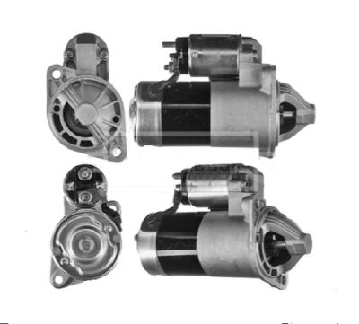 Cina 3610023000 3610023050 motore d'avviamento di 3610023060 auti per Hyundai Elantra Tiburon 2.0L A in vendita
