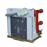 China Three Phase AC60Hz Switchgear VCB Circuit Breaker for sale