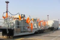 China CCC Portable Power Substation for sale