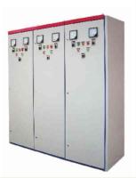 China 380 Volt Electrical Distribution Panel Power Control Cabinet for sale