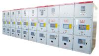 China KNKONG 11KV VCB Switchgear 2000A Medium Voltage Panel for sale