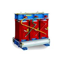 China 2500KVA Three Phase SCB Outdoor Dry Type Transformer for sale