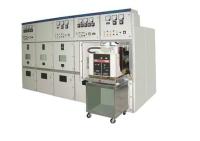 China MCC Motor Control Center Panel 11KV Metal Clad Switchgear for sale