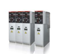 China 630A 33 KV Ring Main Unit GIS Medium Voltage Switchgear for sale