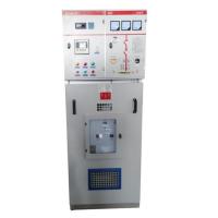 China Expansion Module D Unit 12KV Sf6 Insulated Switchgear for sale