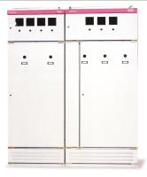 China 380V GGD Type Motor Control Switchgear Easy Assembly for sale