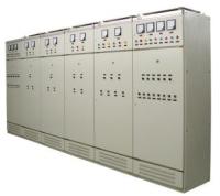 China GB7251 Electrical Distribution Panel For Power Compensation for sale