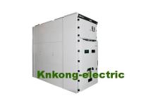 China 630A Electrical Medium Voltage Distribution Panel For Power Plants for sale