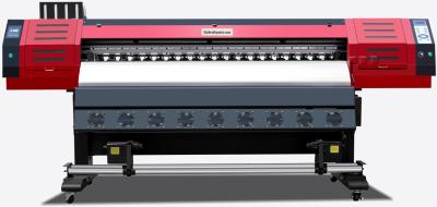 中国 Epson 5113/リコーの荷物 Gen5 の頭部が付いている 1.8M 頑丈な Eco の支払能力があるプリンター 販売のため