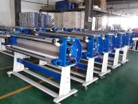 China Cold/Hot Automatic Laminating Machine 1300-1900mm Width, 200 sqm/hr Speed, 125°C Thermal Laminator for sale