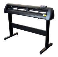 China High Precision Plotter Cutting Machine with 4MB Memory, 1000mm/s Speed & 800g Blade Pressure for Professional Use for sale