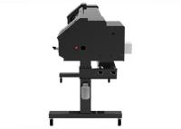 China Epson DX7 Solvent Printer 1800mm Width with 2880dpi Resolution and Variable Droplet Technology for sale