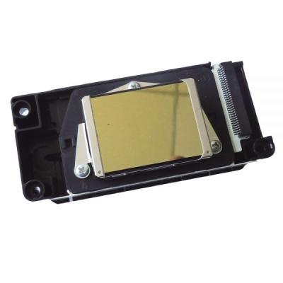 Cina Testa di stampa solvente sbloccata dei pezzi di ricambio F186000 Epson DX5 della stampante in vendita