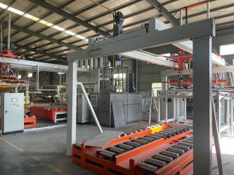 China Factory - Changzhou Yaoyong Automation Equipment Co., Ltd.