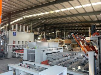 China Factory - Changzhou Yaoyong Automation Equipment Co., Ltd.