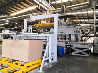China Factory - Changzhou Yaoyong Automation Equipment Co., Ltd.