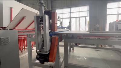 Quality Hot Hydraulic Press For Plywood Melamine Short Cycle Press 20KW for sale