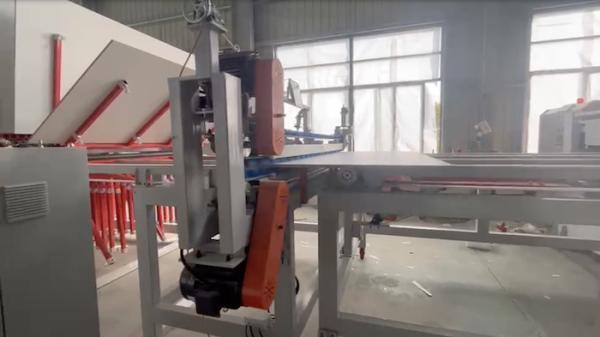 Quality Hot Hydraulic Press For Plywood Melamine Short Cycle Press 20KW for sale