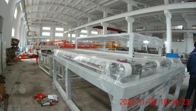 Quality 4'×10' 5'×10' Short Cycle Press Lines Laminate Door Pressing Machine for sale