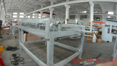 Quality Short Cycle Lamination Machine Artificial Board 6×9 1200 Ton for sale