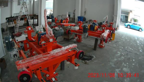 Quality 4×8 Short Cycle Lamination Press Line Melamine Press Machine for sale
