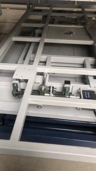 Quality 4X8 Full Automatic MDF Short Cycle Melamine Laminated Hot Press Production Line for sale