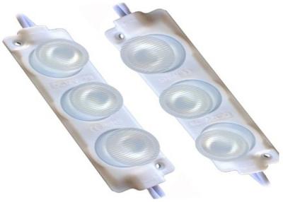 China High Brightness Outdoor Led Module , Red 2835 160 Degree Led Lamp Module for sale