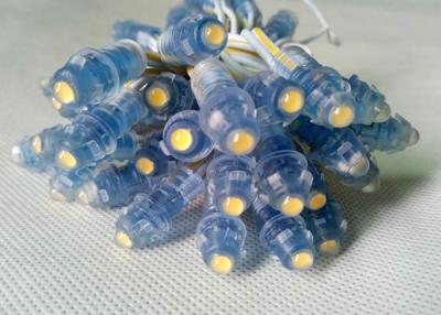 China Party Decorative RGB LED Pixel Lights 50PCS / Chain Low Power Consumption for sale
