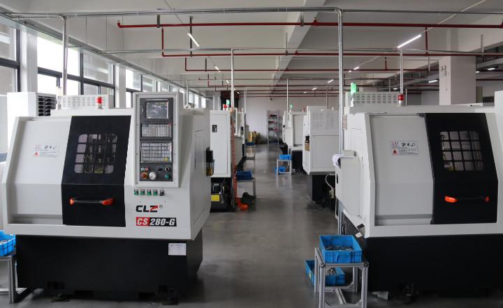 Fornitore cinese verificato - IVY METERING CO.,LTD