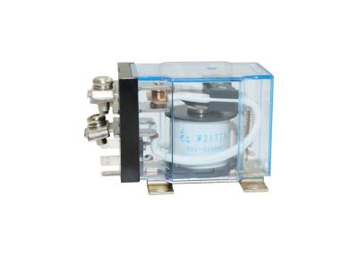 Cina Telecomando del relè 12v 5 Pin High Power Relays For di potere della bobina di WJ177A 60A in vendita