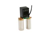 China Brass Terminal RS485 Dc Current Sensor Module For Energy Management for sale