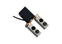China Brass Terminal RS485 Dc Current Sensor Module For Energy Management for sale