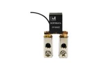 China Brass Terminal RS485 Dc Current Sensor Module For Energy Management for sale