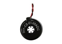 China High Voltage 80A Current Toroidal Transformer For Circuit Protection for sale