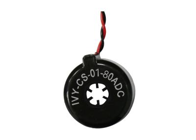 China High Voltage 80A Current Toroidal Transformer For Circuit Protection for sale