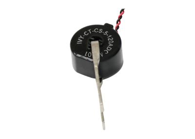 China 120A Low Voltage Ct 0.2 Current Transformer Current Transducer for sale