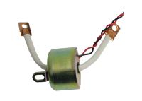 China 0.2 0.5 Class 60A Current Transformer Core Solid Core CT For Motor Control Unit for sale