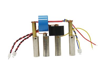 Cina Anti compressore 60Hz 0,2 0,5 trasformatori correnti di CT della classe in vendita