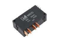 China Normally Close 80A 2A Current Bistable Magnetic Latching Switch for sale
