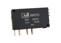 China Normally Close 80A 2A Current Bistable Magnetic Latching Switch for sale