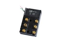 China Triple Ways 12V 150A Power Latching Relay for sale
