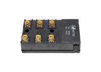 China Triple Ways 12V 150A Power Latching Relay for sale